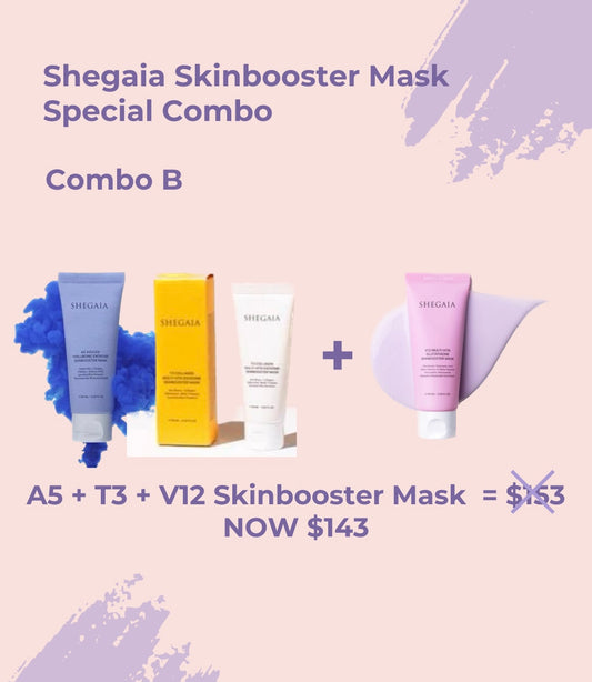 Shegaia – Dear Naomi